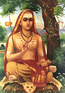 ADI SHANKARACHARYA | atma bodha
